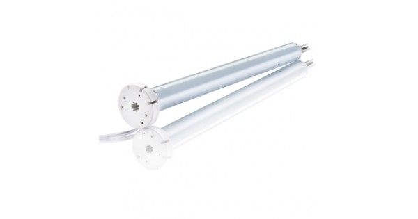 Motor Somfy Roll Up 28 RTS 12V